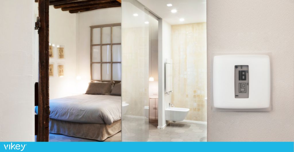 Hoteles Inteligentes en el Mundo. Qué es un Hotel Smart | Vikey