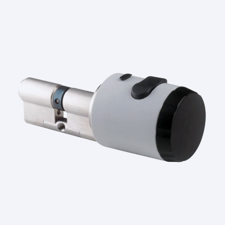 Cos'è e Come Funziona il Self Check-In con lo Smart Lock Vikey | Vikey