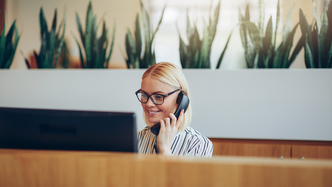What Does the Night Receptionist do. Role of a Night Porter | Vikey