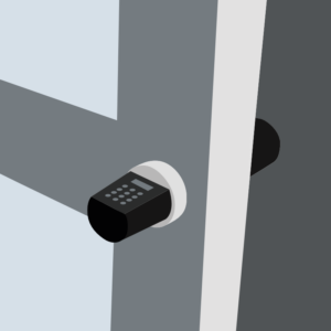 Comment Fonctionne le Self Check-in pour Hôtels et B&b | Vikey